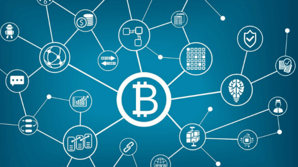 Was ist Holochain? Sehen Sie sich hier die Erklärung an!