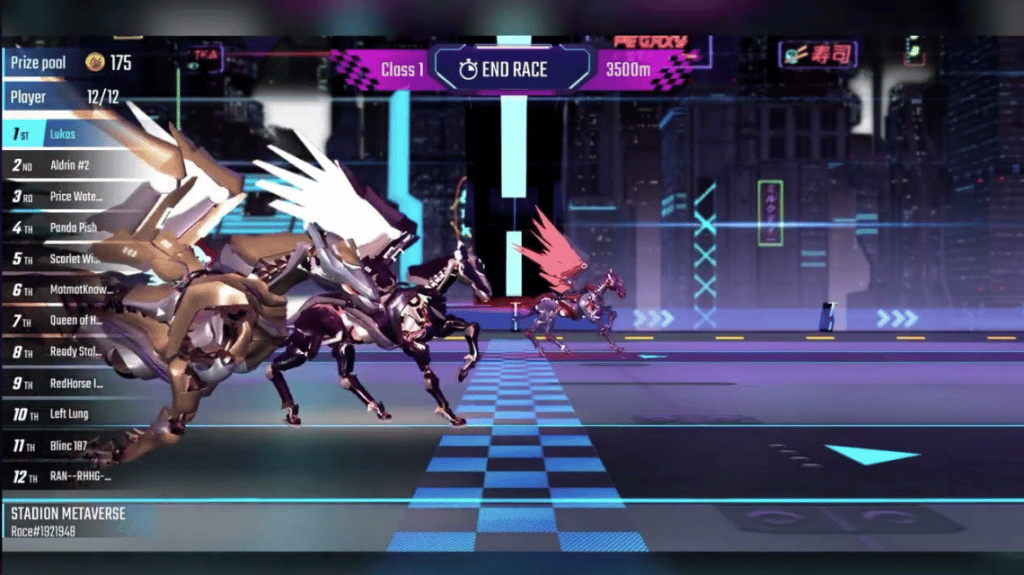 List of the Best Crypto Games, Many Play!