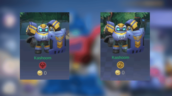 Guide Pakai Little Commander Magic Chess Kaboom!