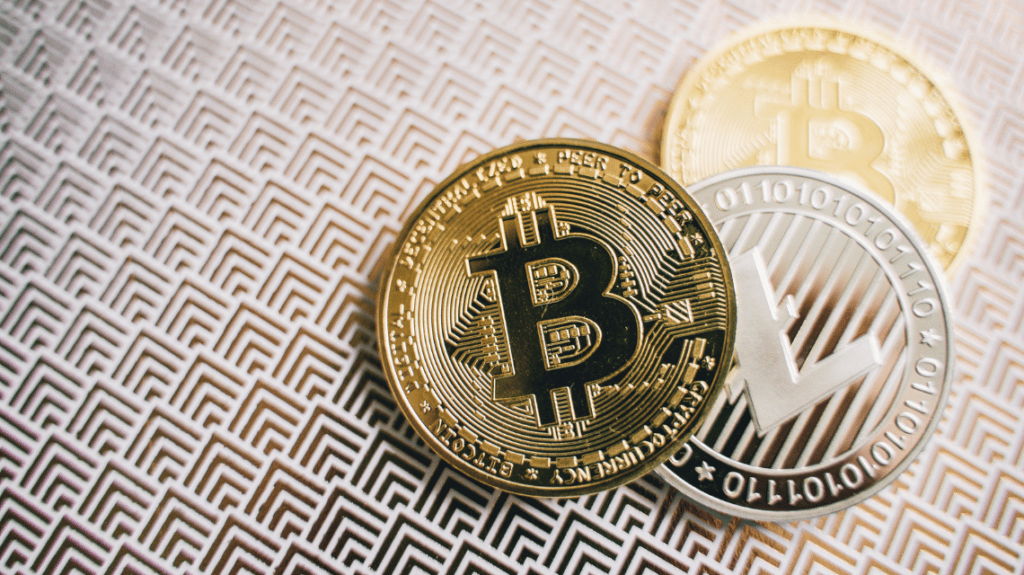 Alt Coin is Alternative Coin, Here's the Explanation!