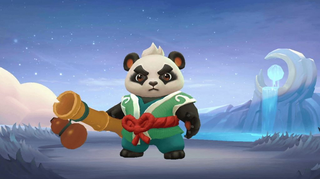 The Best Little Commander Magic Chess Right Now!