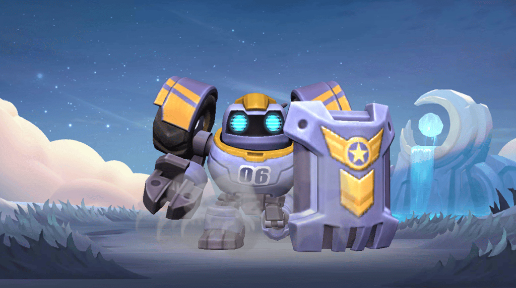 Guide Using Little Commander Magic Chess Kaboom!