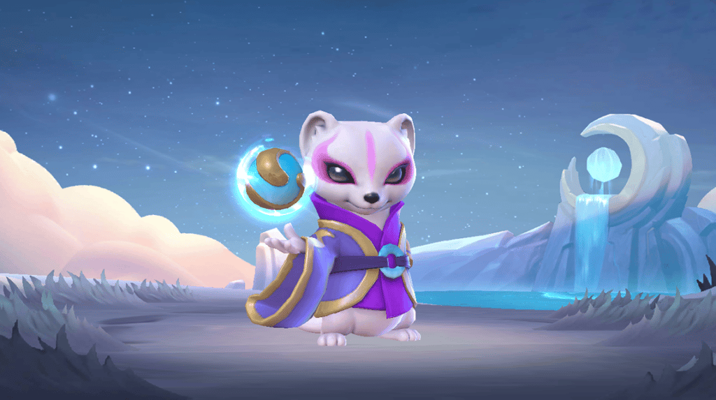 The Best Little Commander Magic Chess Right Now!