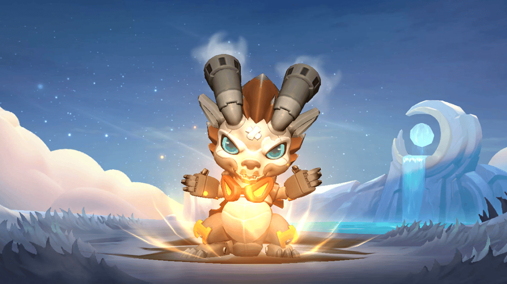 Complete Guide to Using Little Commander Magic Chess Pao!