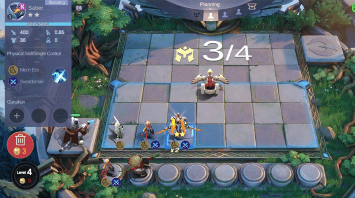 8 Easy Ways to Win Playing Magic Chess!