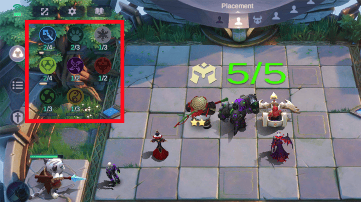 8 Easy Ways to Win Playing Magic Chess!