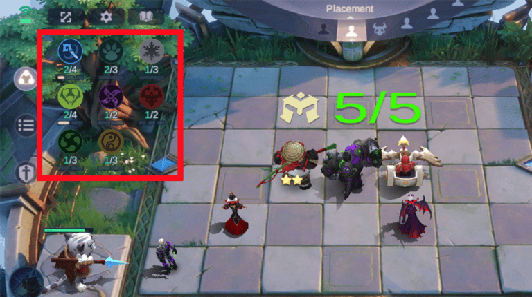 8 Cara Gampang Menang Main Magic Chess!