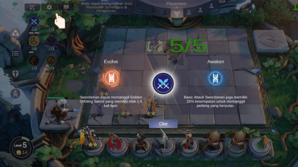 8 Easy Ways to Win Playing Magic Chess!