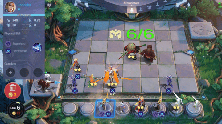 8 Easy Ways To Win Playing Magic Chess