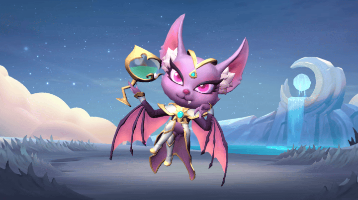 Guide Lengkap Pakai Little Commander Magic Chess Mavis!