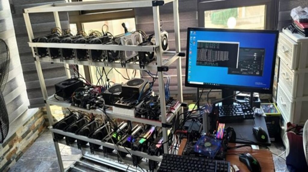 Cara Menjadi Penambang Bitcoin Untuk Pemula