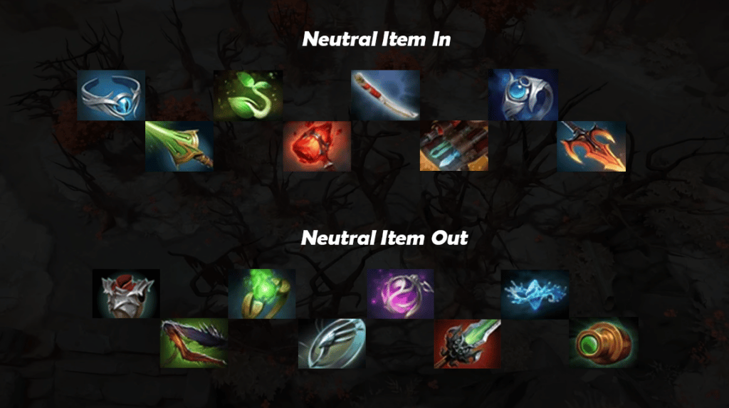 Serba Update Dota 2 Patch 7.32 Yang Wajib Kamu Ketahui