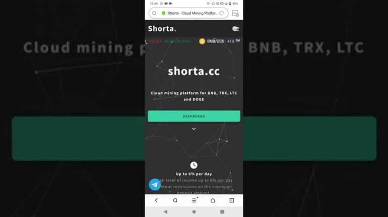 5 Free Bitcoin Mining Places, No Deposit Required!