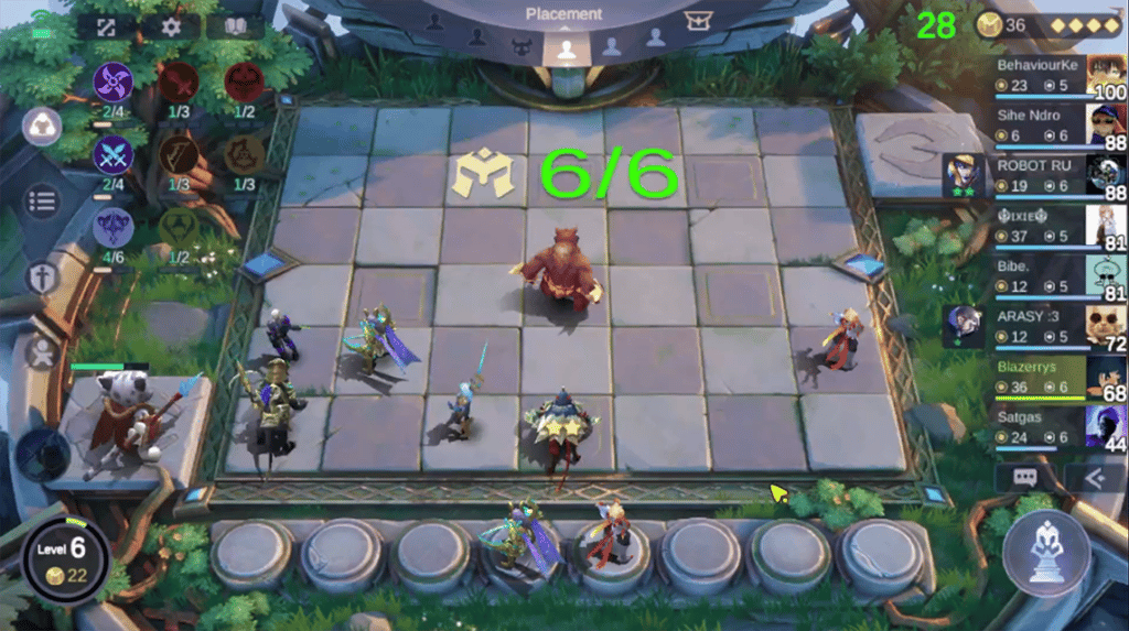 Complete Guide to Using Little Commander Magic Chess Benny!