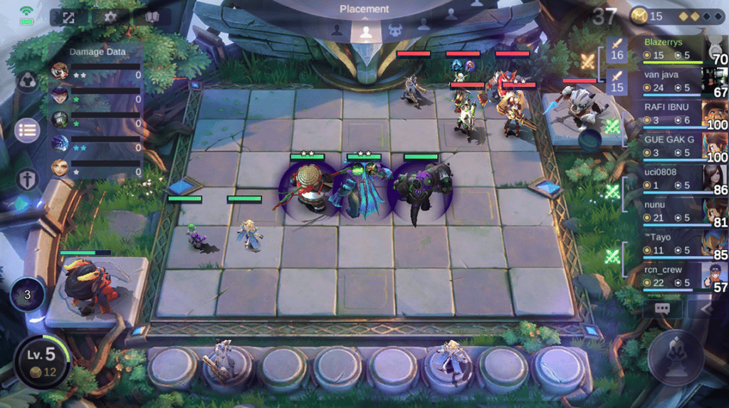 Complete Guide to Using Little Commander Magic Chess Pao!