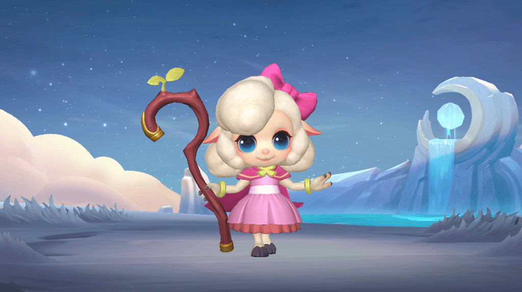 Little Commander Magic Chess Connie: Guide And Tips & Trick