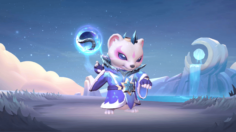 Complete Guide to Using Little Commander Magic Chess Yuki!