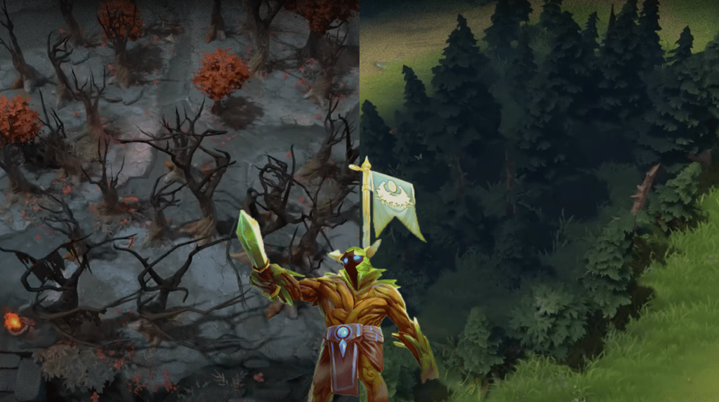 All Dota 2 Patch 7.32 Updates You Must Know