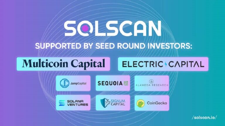 Get to know Solscan and its functions