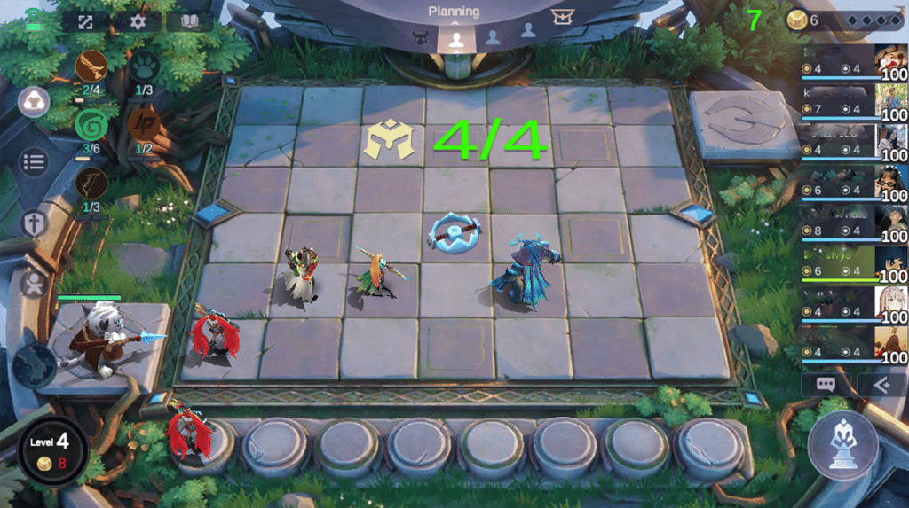 Complete Guide to Using Little Commander Magic Chess Benny!