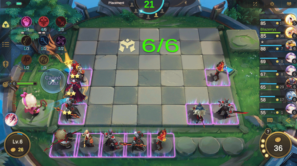 Little Commander Magic Chess Connie: Guide And Tips & Trick