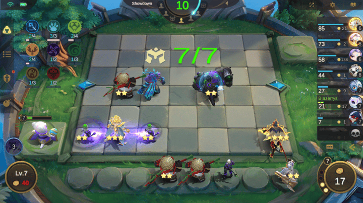 Complete Guide to Using Little Commander Magic Chess Yuki!