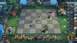 Inilah Dia, Combo Magic Chess Terkuat di Patch Terbaru!