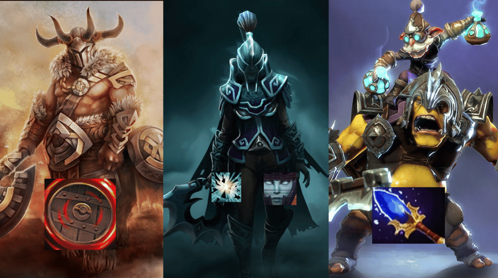 All Dota 2 Patch 7.32 Updates You Must Know
