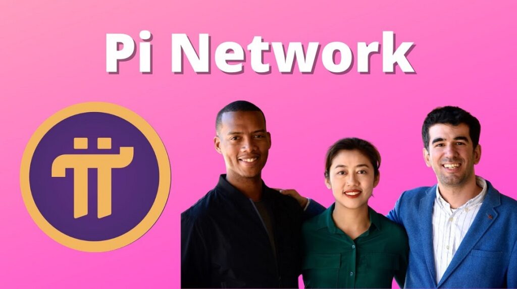 Apa Itu Pi Network? Ternyata Begini Penjelasannya!