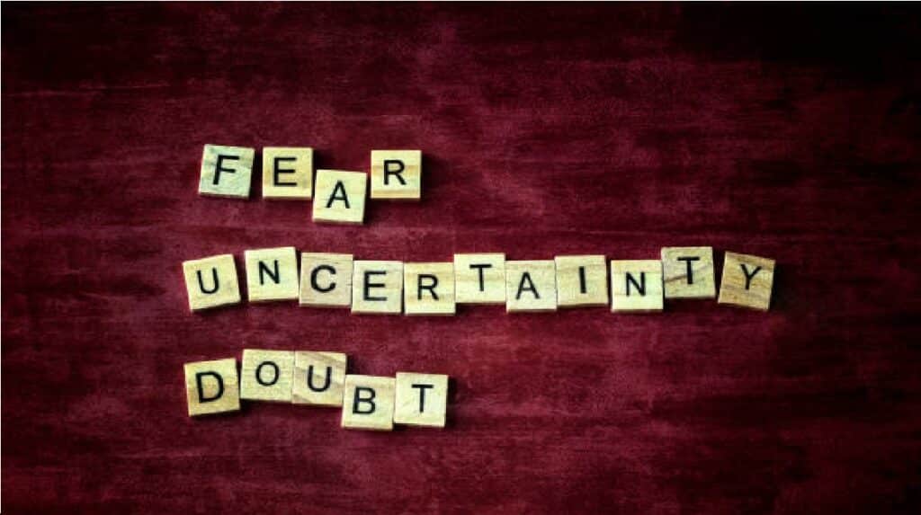 What FUD Is: Definition, VS FOMO, and How to Avoid It