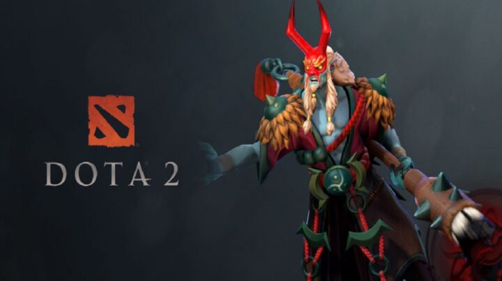 5 Hero Andalan Pro Player CEB DOTA 2, Cek Di Sini!