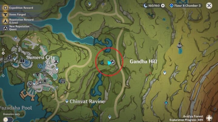 Detailed Guide to the Genshin Impact Tablet Analytics Event