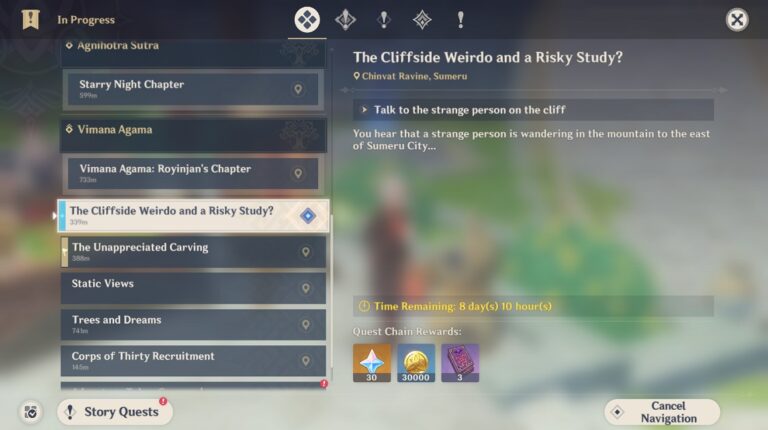 Detailed Guide to the Genshin Impact Tablet Analytics Event