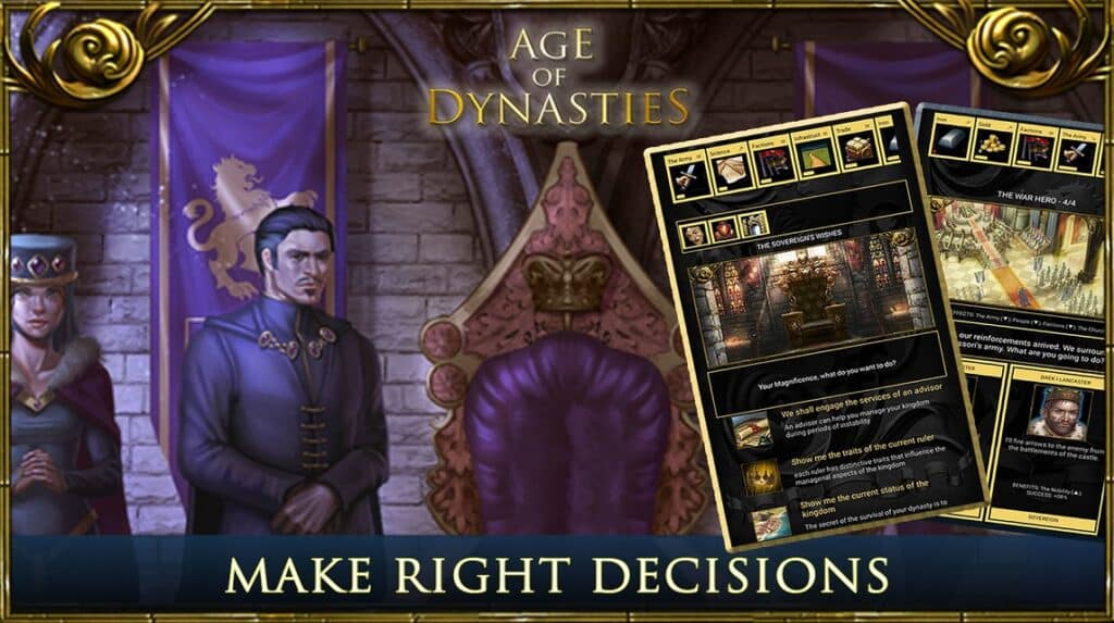 The 5 Best Offline Android Strategy Games
