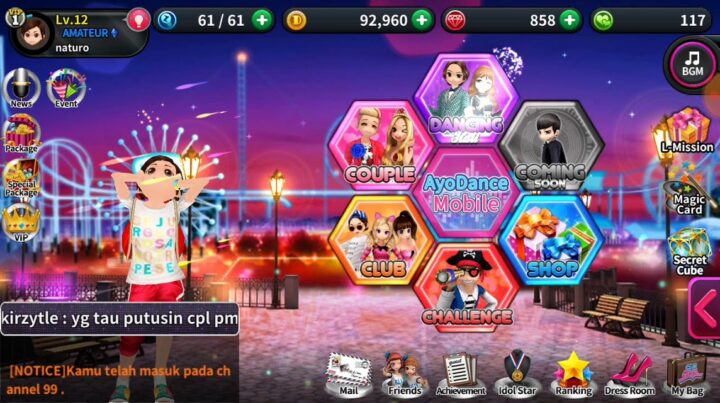 How to Download the Latest 2022 Ayodance Manual Patch