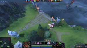 Build Dota 2 Invoker Items and Skills, Pro Player Style!