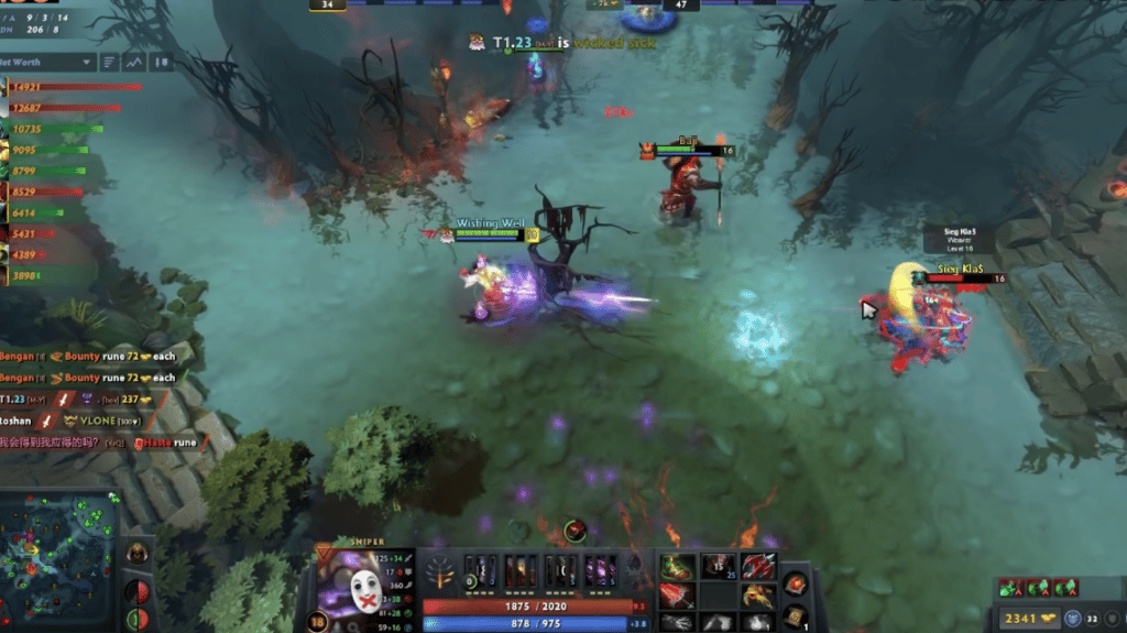 Can You Play DOTA 2 Steam Deck? Check Here!