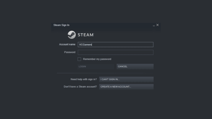 Cara Bikin Akun Steam, Gampang Banget!