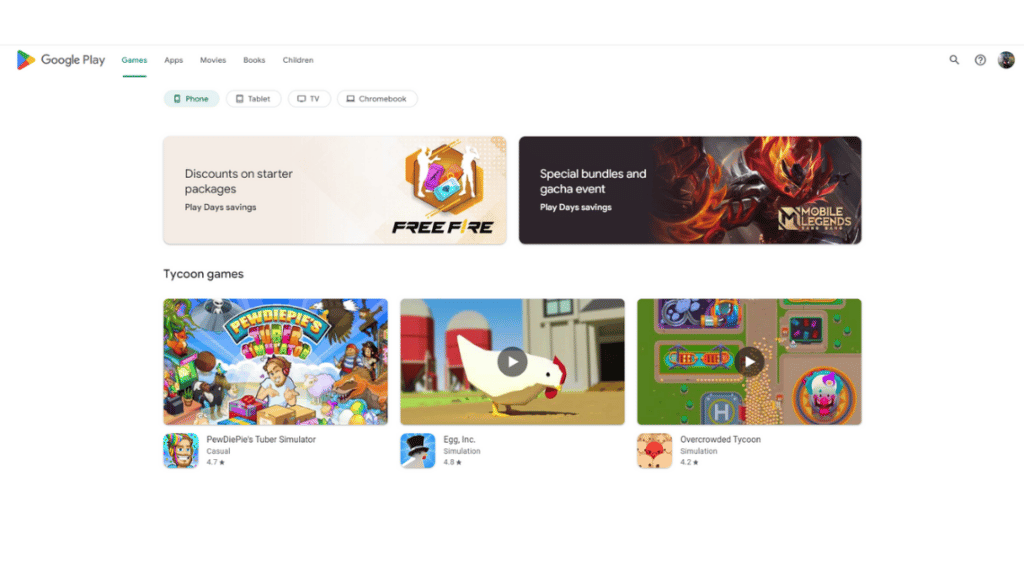 How to Top Up Your Google Play Balance, Very Easy!