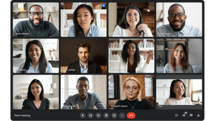 Starting November, Google Meet Time Limit Only 1 Hour?!