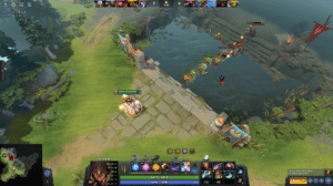 Build Dota 2 Invoker Items and Skills, Pro Player Style!