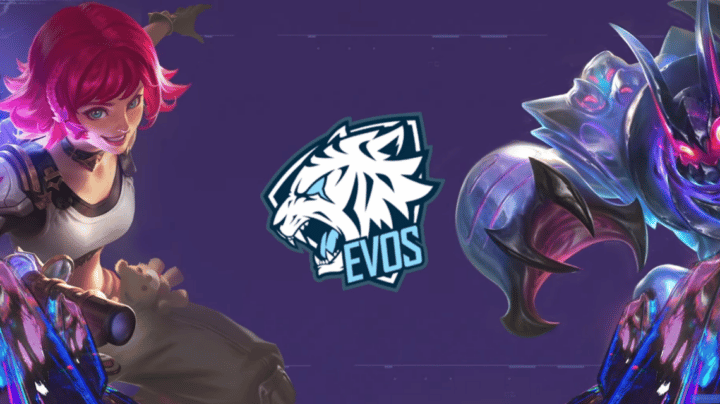 List of M Series Mobile Legends Champions Throughout History