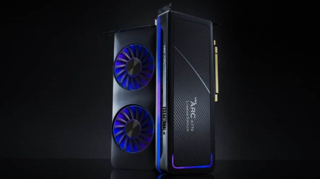 Arc 770 Review, Intel GPU Worth IDR 5 Million!