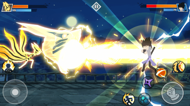 5 Best Naruto Games on Android, So Exciting!