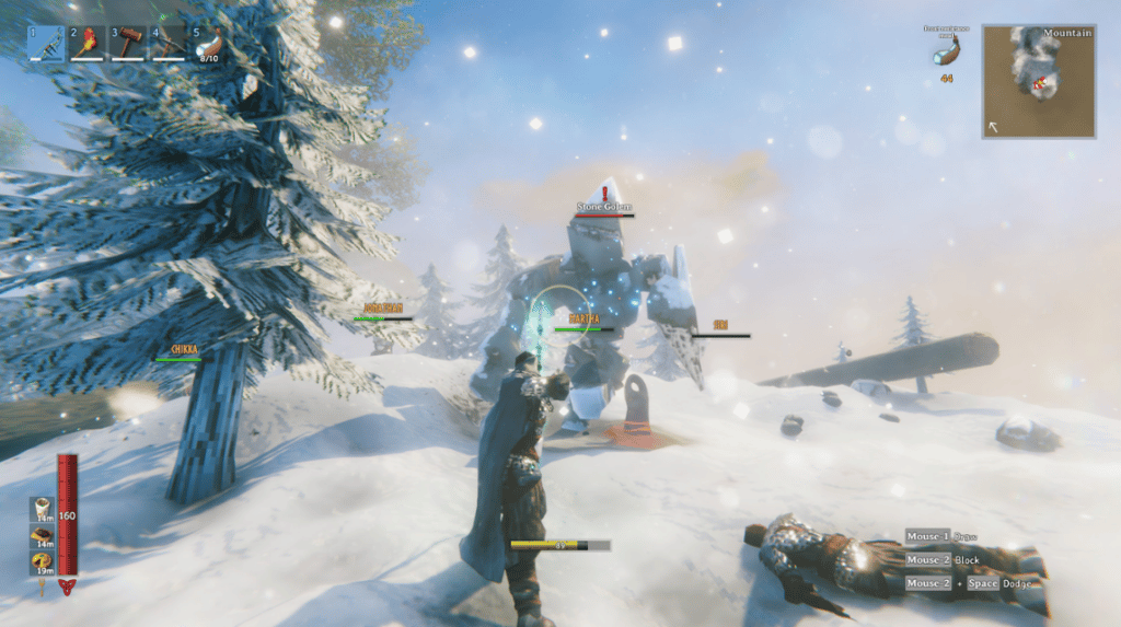 Die 10 besten Wikinger-Clan-Kriegsspiele auf dem PC