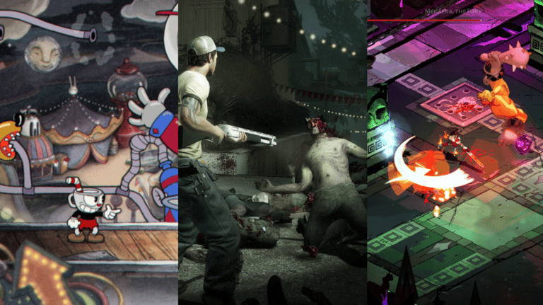 Rekomendasi Game Ringan PC, Cocok untuk PC Kentang!