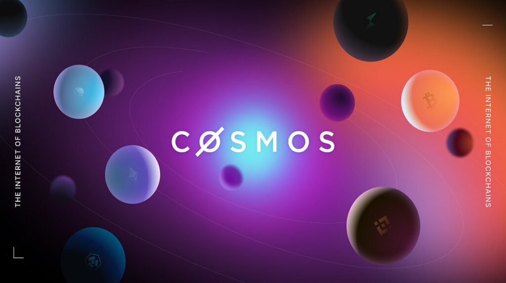 Cosmos Price Prediction for the End of 2022