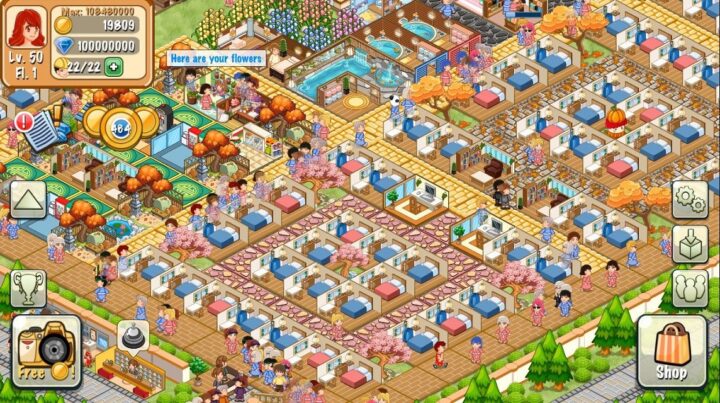 The 5 Best Luxury Hotel Games For Android