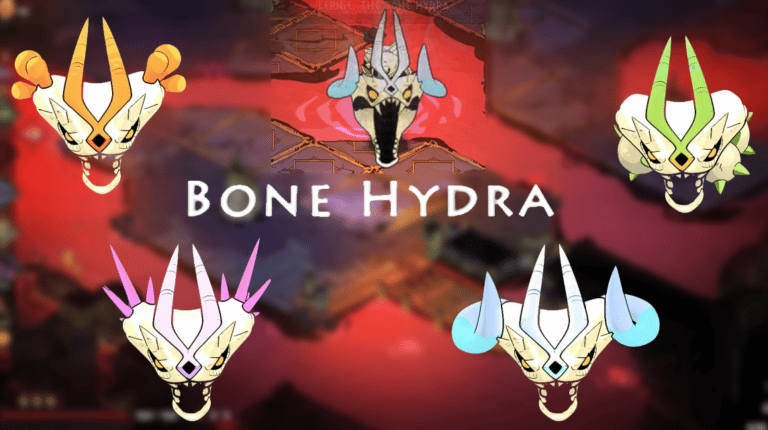 Tips to Win Every Level and Boss in Hades Game!