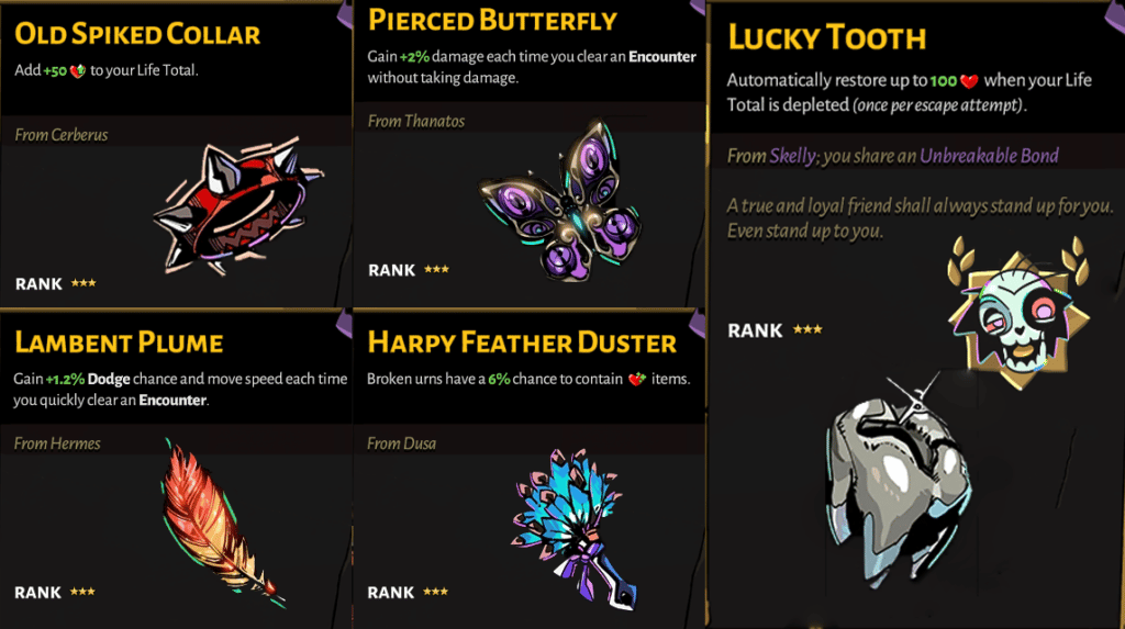 Tips to Win Every Level and Boss in Hades Game!